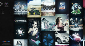 Tricky Balance: Great Examples of Content Heavy Website Designs