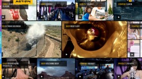 Tricky Balance: Great Examples of Content Heavy Website Designs ...