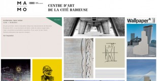 Tricky Balance: Great Examples of Content Heavy Website Designs