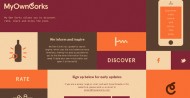 Tricky Balance: Great Examples of Content Heavy Website Designs
