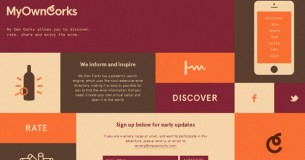 Tricky Balance: Great Examples of Content Heavy Website Designs