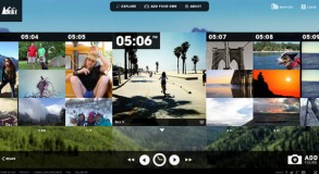 Tricky Balance: Great Examples of Content Heavy Website Designs