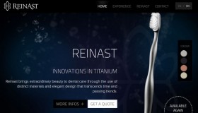 Peculiar Balance Asymmetrical Website Designs