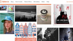 Tricky Balance: Great Examples of Content Heavy Website Designs