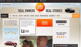 Tricky Balance: Great Examples of Content Heavy Website Designs
