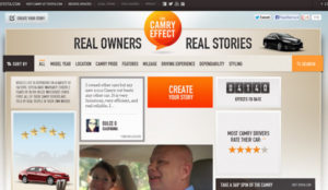 Tricky Balance: Great Examples of Content Heavy Website Designs