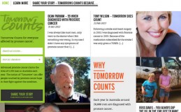 Tricky Balance: Great Examples of Content Heavy Website Designs