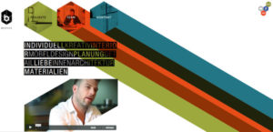Diagonal Lines in Website Designs + Inspiring Examples
