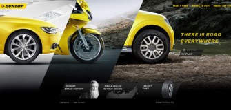 Diagonal Lines in Website Designs + Inspiring Examples