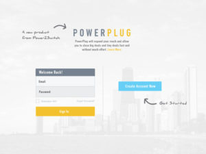 Beautiful Examples of Login Forms for Websites and Apps - Designmodo