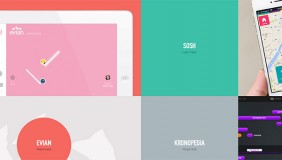 Using Square Blocks in Web Design
