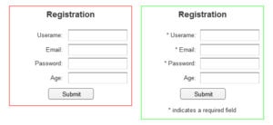 5 UX Tips for Designing More Usable Registration Forms