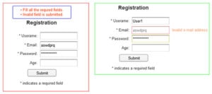 5 UX Tips for Designing More Usable Registration Forms
