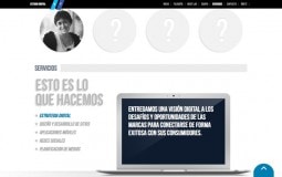 Tips on Using White Backgrounds in Website Design