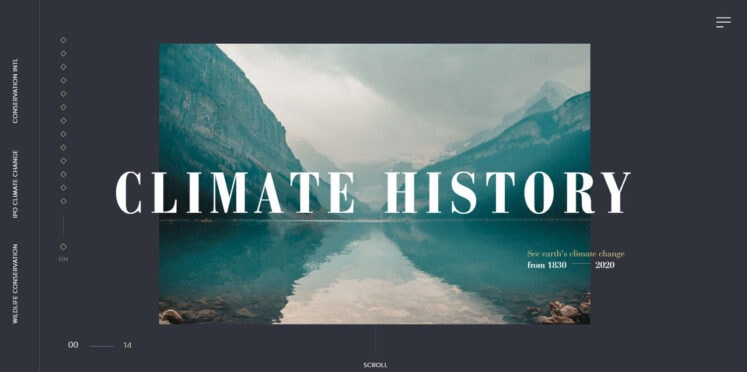 17 Tips for Designing with Type on a Photo