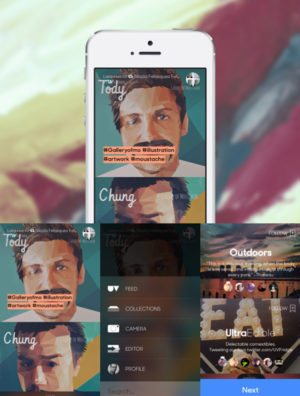 Great Typography in Mobile Apps - 8 Best Examples
