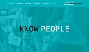 17 Tips for Designing with Type on a Photo - Designmodo