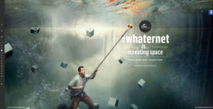 Delve into Sea Depths - Seascapes and Underwater World in Website ...