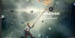 Delve into Sea Depths - Seascapes and Underwater World in Website ...