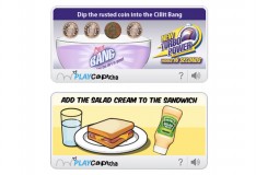 CAPTCHAs’ Effect on UX and How to Fix It