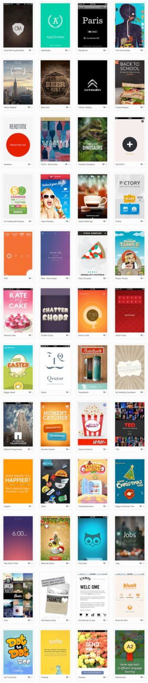 How to Create a Splash Screen Illustration