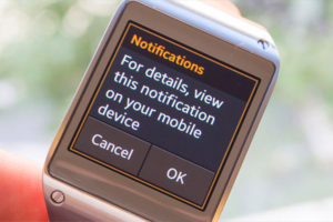 5 Key Elements of User-Friendly Notifications