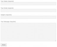 How To Build a WordPress Contact Form - Designmodo