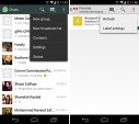 Hot Navigation Design Patterns for Mobile - Designmodo