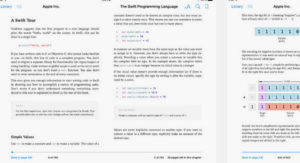Free Swift Tutorials for Apple's New Programming Language - Designmodo