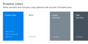 How To Create a Web Design Style Guide