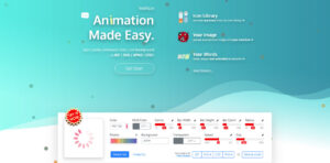 Collection of Free Preloaders and Loading Animated Spinners - Designmodo