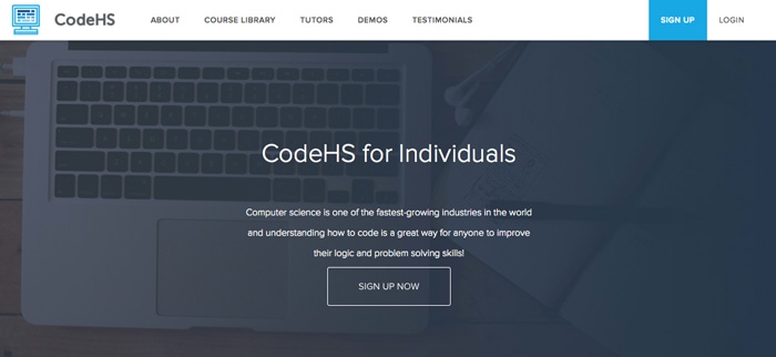Online Courses and Resources where Anyone can Learn to Code