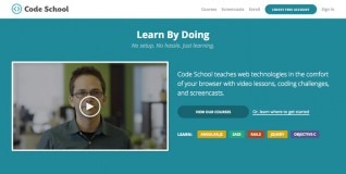 Online Courses and Resources where Anyone can Learn to Code