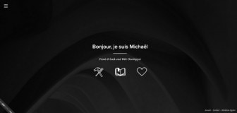 Examples of Hidden Menus in Website Design