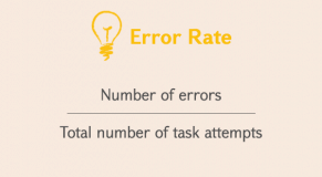 5 UX KPIs You Need To Track