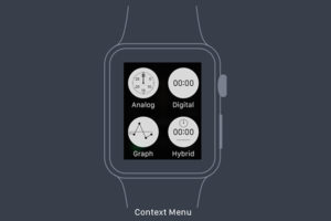 Designing for Apple Watch: Getting Started