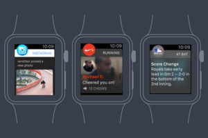 Designing for Apple Watch: Getting Started