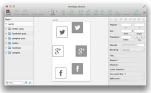 Free Plugins for Sketch App in Help to Improve Workflow