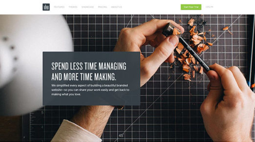 17 Startups with Great-Looking Websites