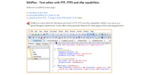 14 Professional Free and Paid CSS and HTML Editors
