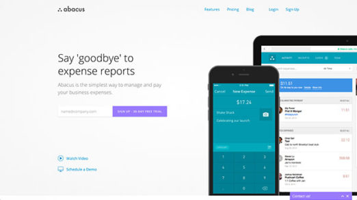 24 Amazing Landing Pages for iOS Apps