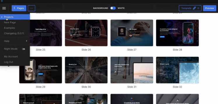 14 Professional Free and Paid CSS and HTML Editors