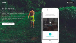 24 Amazing Landing Pages for iOS Apps