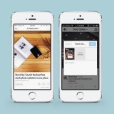 Comparing iOS Designs of 5 Apps Over the Years