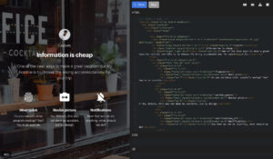 14 Professional Free and Paid CSS and HTML Editors