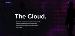 Beautiful Examples of Sliders in Website Design - Designmodo