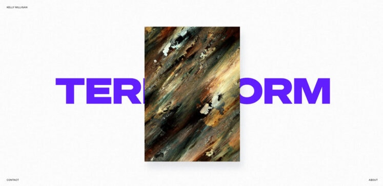 Beautiful Examples of Sliders in Website Design - Designmodo