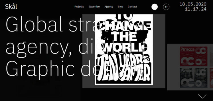 Beautiful Examples of Sliders in Website Design - Designmodo