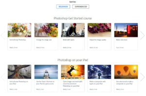 Free Photoshop Tutorials for Graphic Designers