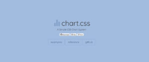 20 Useful CSS Graph and Chart Tutorials and Techniques
